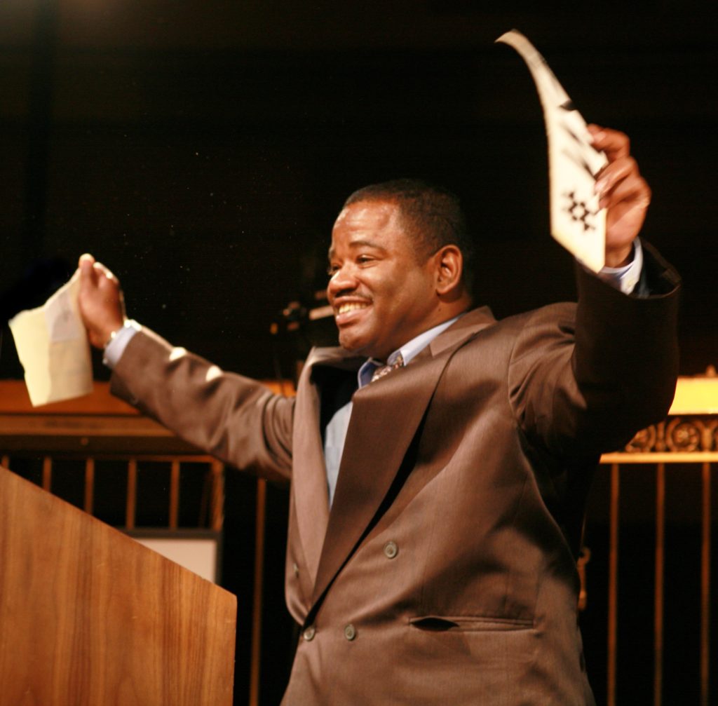 Meet 9 Exonerees who Served in the Military - Innocence Project