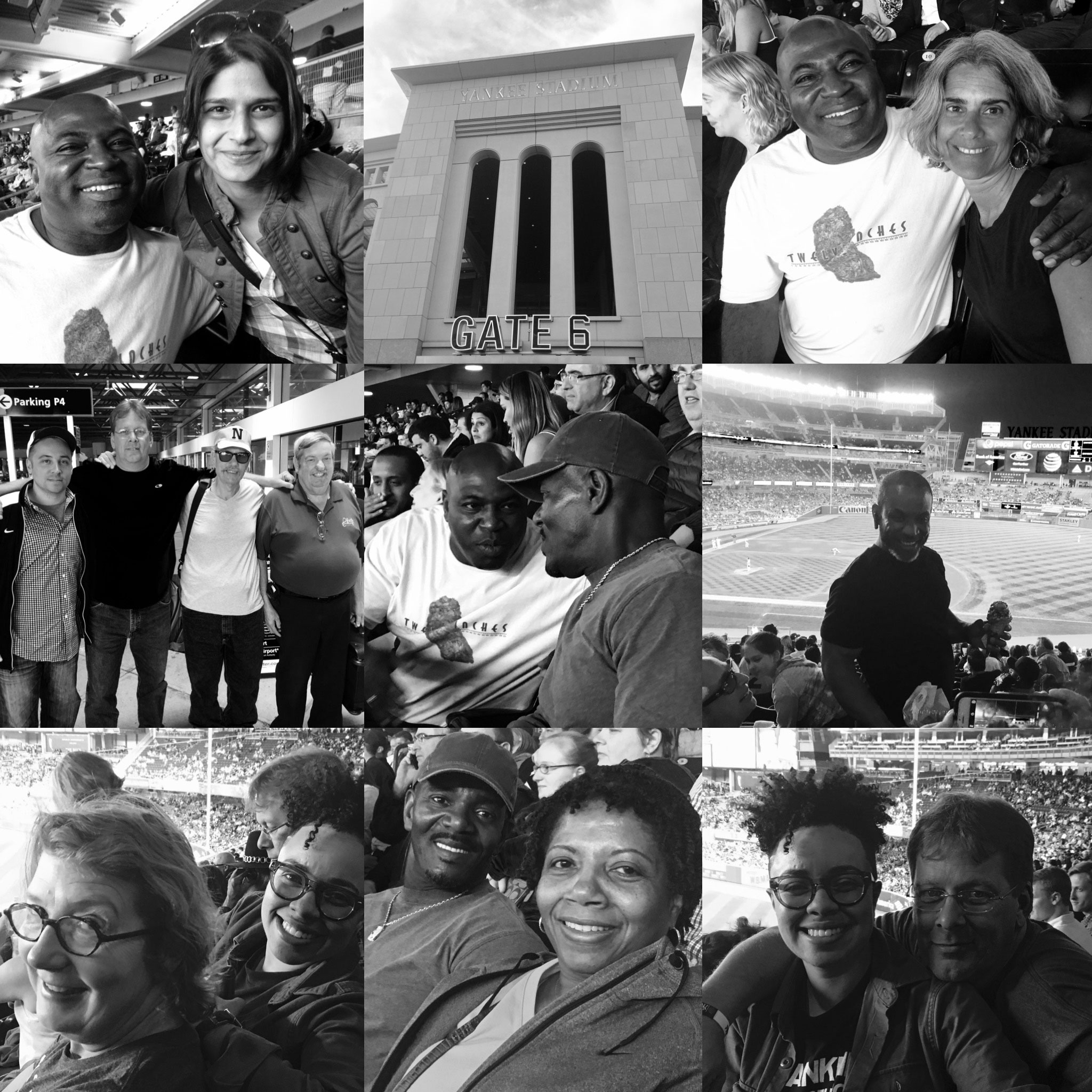Exonerees Come Together for a Special Night in the Bronx - Innocence ...