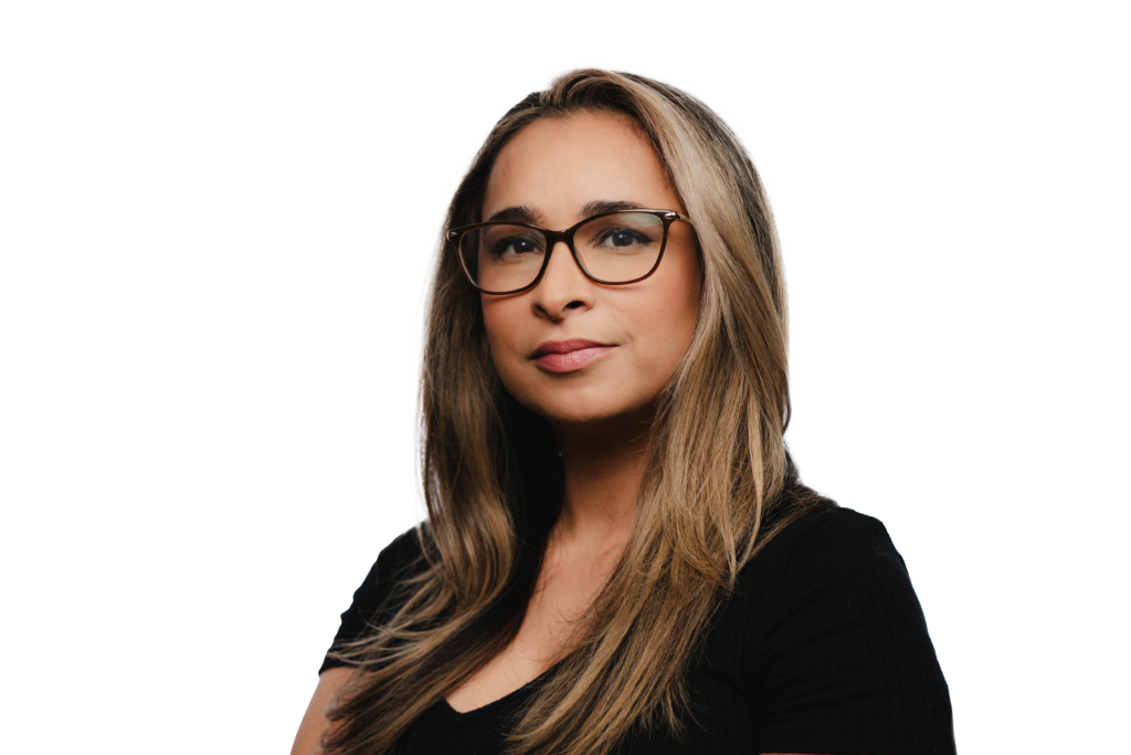 Isabel Vasquez - Innocence Project