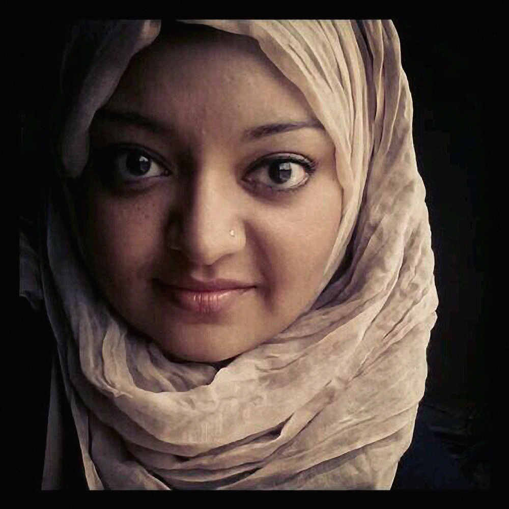 The Woman Behind Season One of Serial: Rabia Chaudry Releases New Book ...