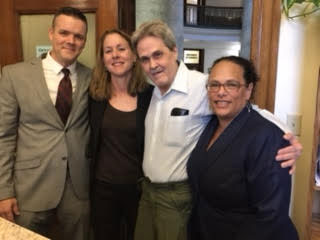 Kevin Siehl Exonerated and Released After 26 Years in Prison ...