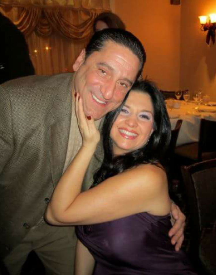 In Memoriam: Exoneree Scott Fappiano - Innocence Project