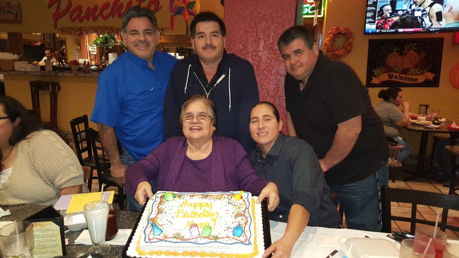 San Antonio Four Exoneree Anna Vasquez: ‘My mom was the shedding of ...