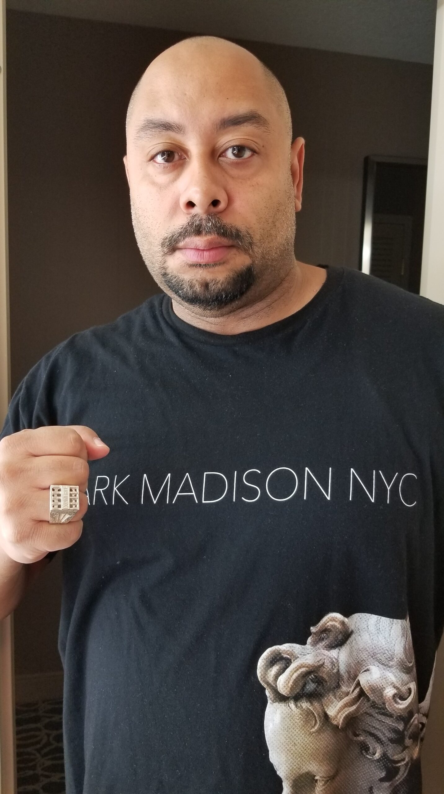 How a Dream on Death Row Inspired a Jewelry Movement for Exonerees ...