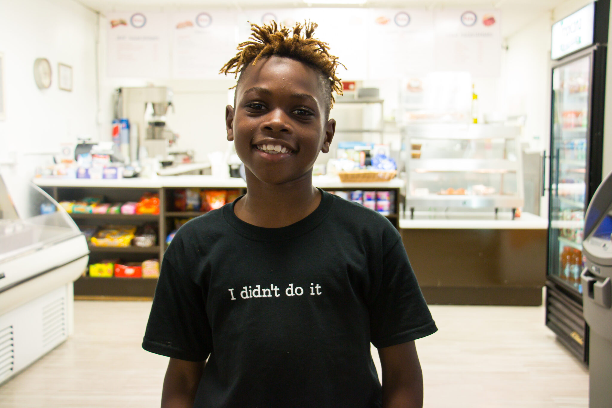 9 Moving Moments from Double Freedom Day of Eric Kelley and Ralph Lee ...