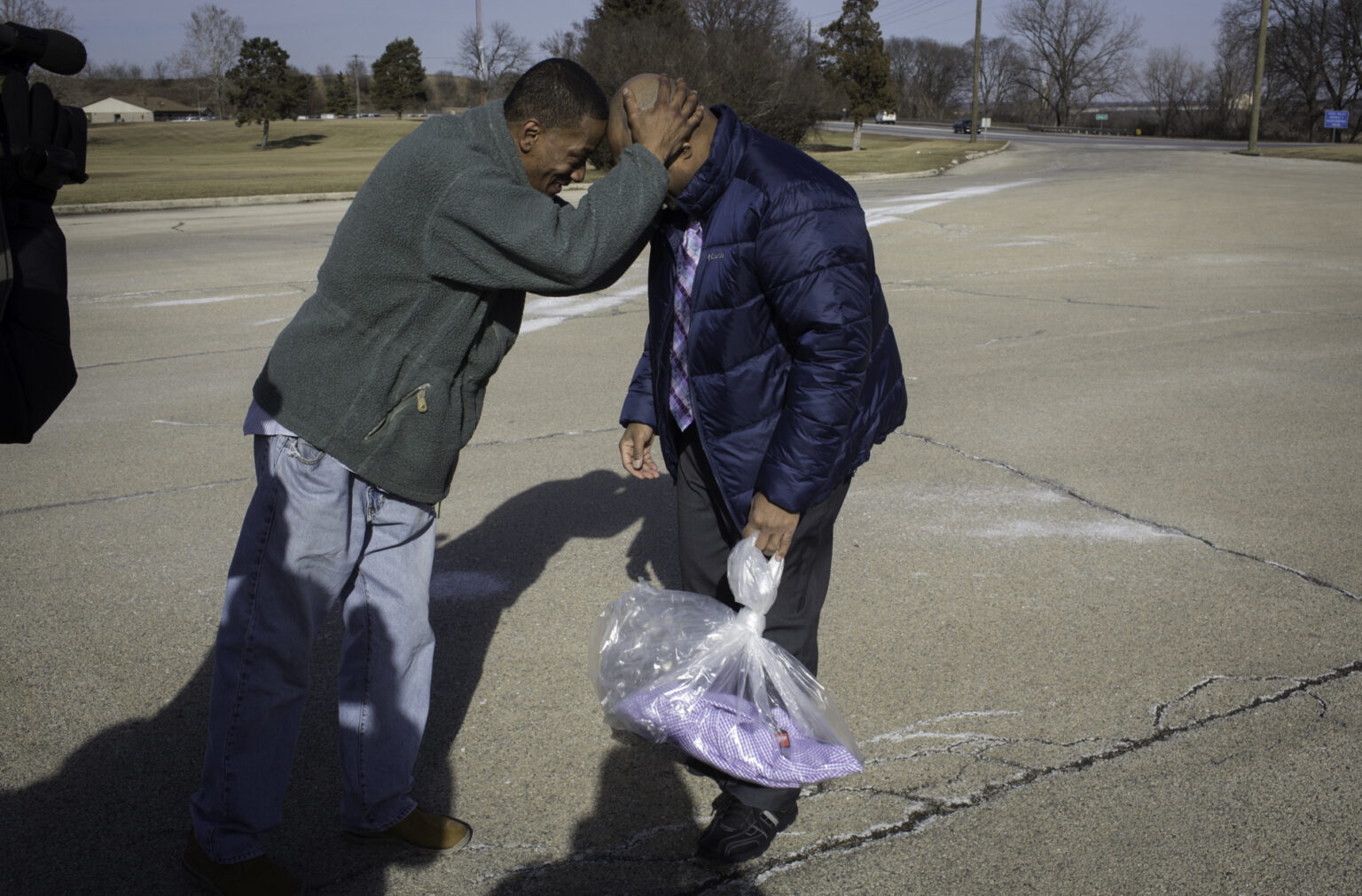 Two Chicago Men Exonerated Based on DNA and Coerced False Confession ...