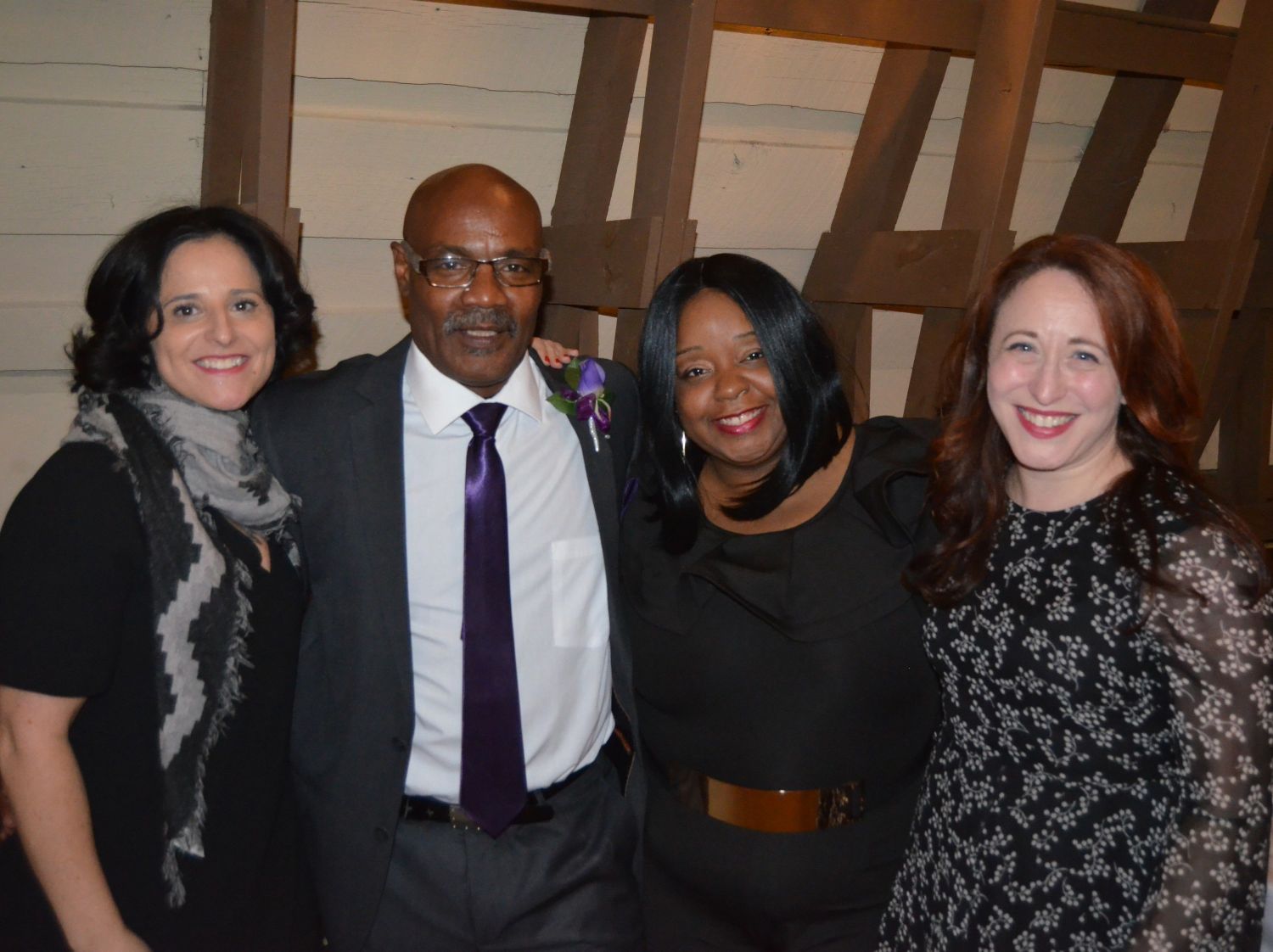 A Lesson in Love: Marvin and Robin Anderson Show Us True Love is Real ...