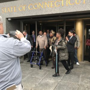 Connecticut Man Exonerated After Serving 16 Years for a 1991 Murder He ...