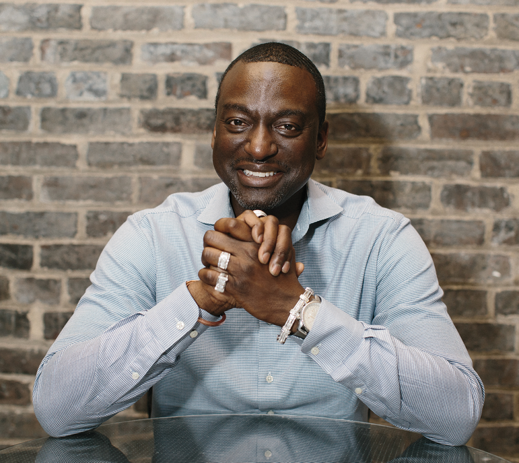 Yusef Salaam - Innocence Project