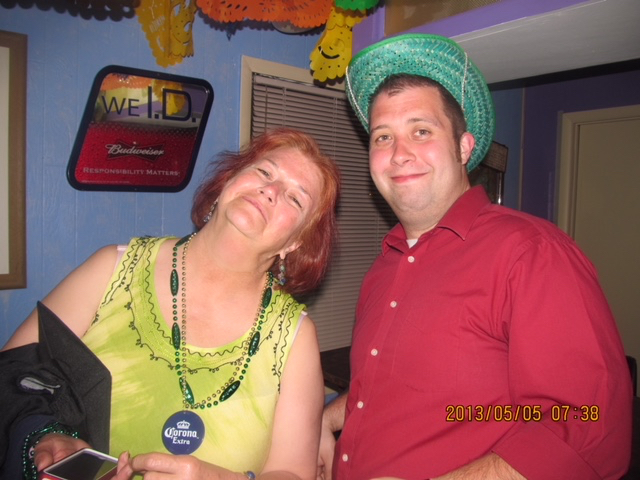 Innocence Blog Mother's Day Series: Ginny and Alex LeFever - Innocence ...