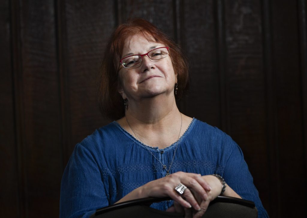 Innocence Blog Mother's Day Series: Ginny and Alex LeFever - Innocence ...