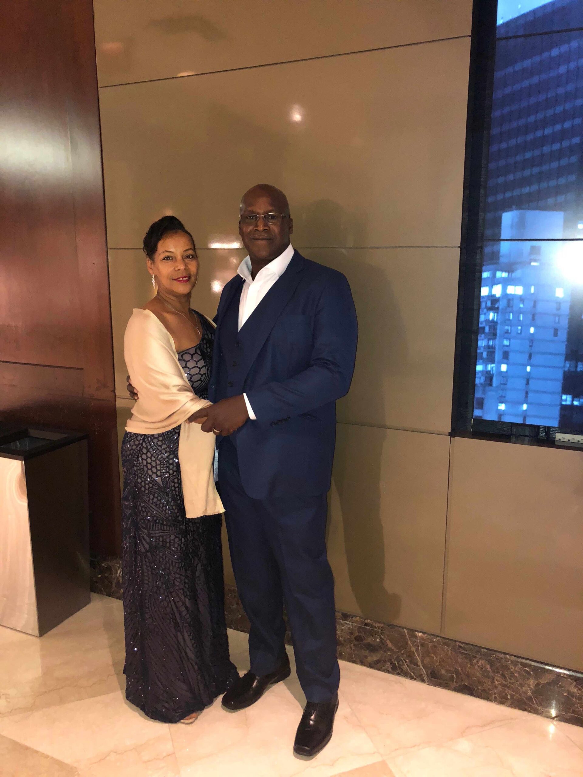 After 38 Years of Wrongful Incarceration, Malcolm Alexander is Thankful ...