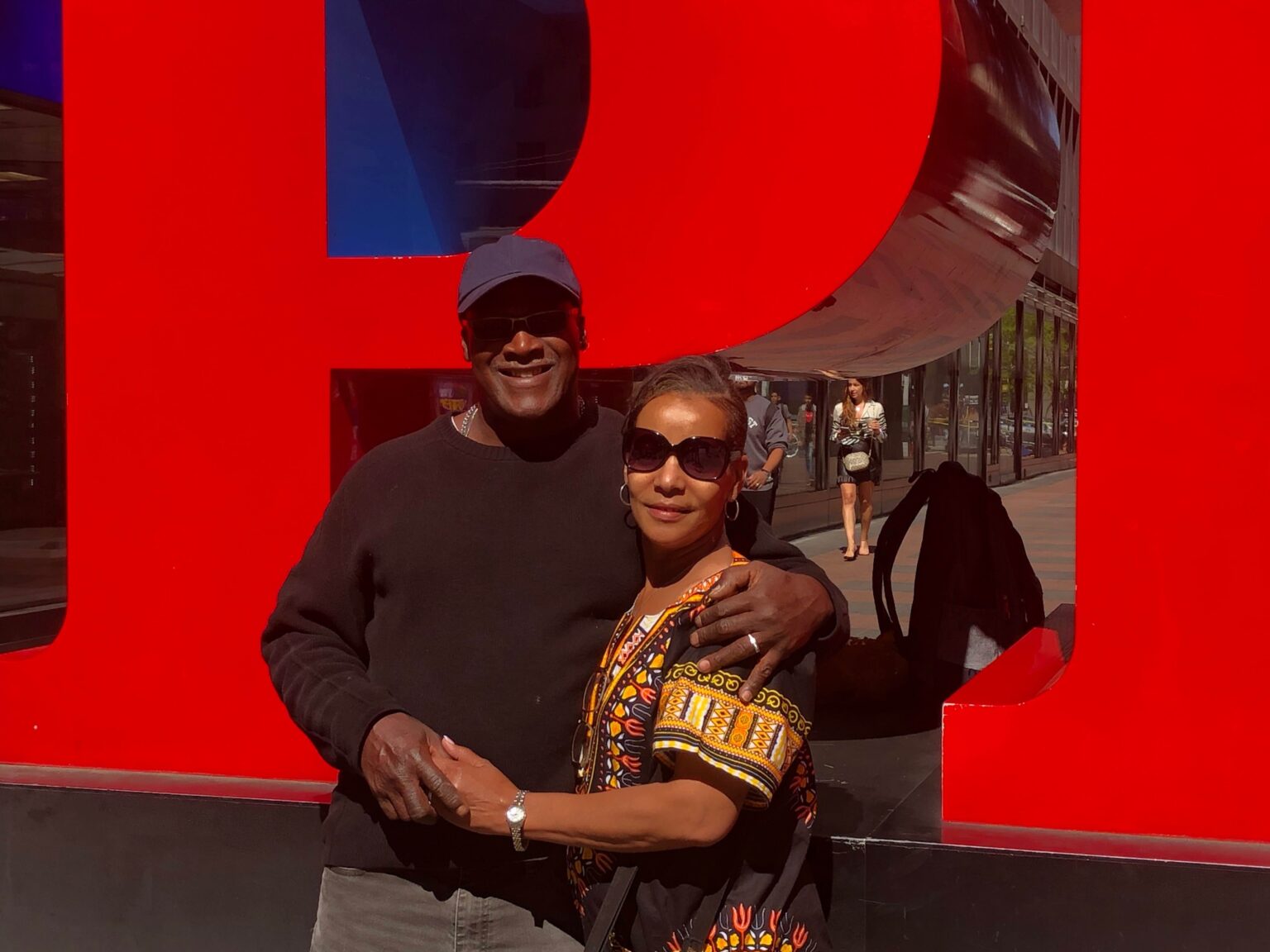 After 38 Years of Wrongful Incarceration, Malcolm Alexander is Thankful ...