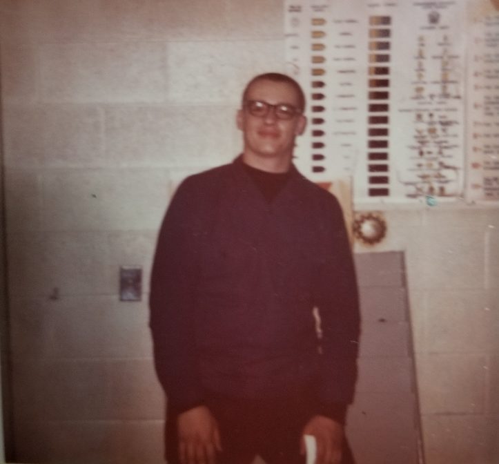 10 Key Facts About Sedley Alley, Denied DNA Testing Before Execution ...