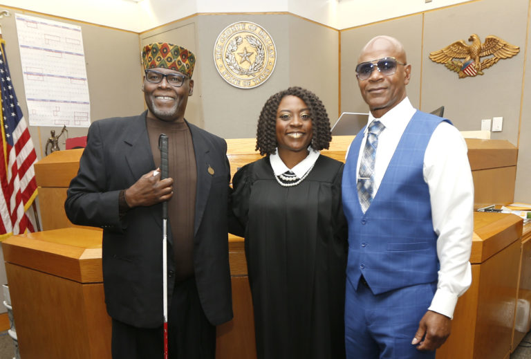 Stanley Mozee and Dennis Allen Declared “Actually Innocent” After 15 ...