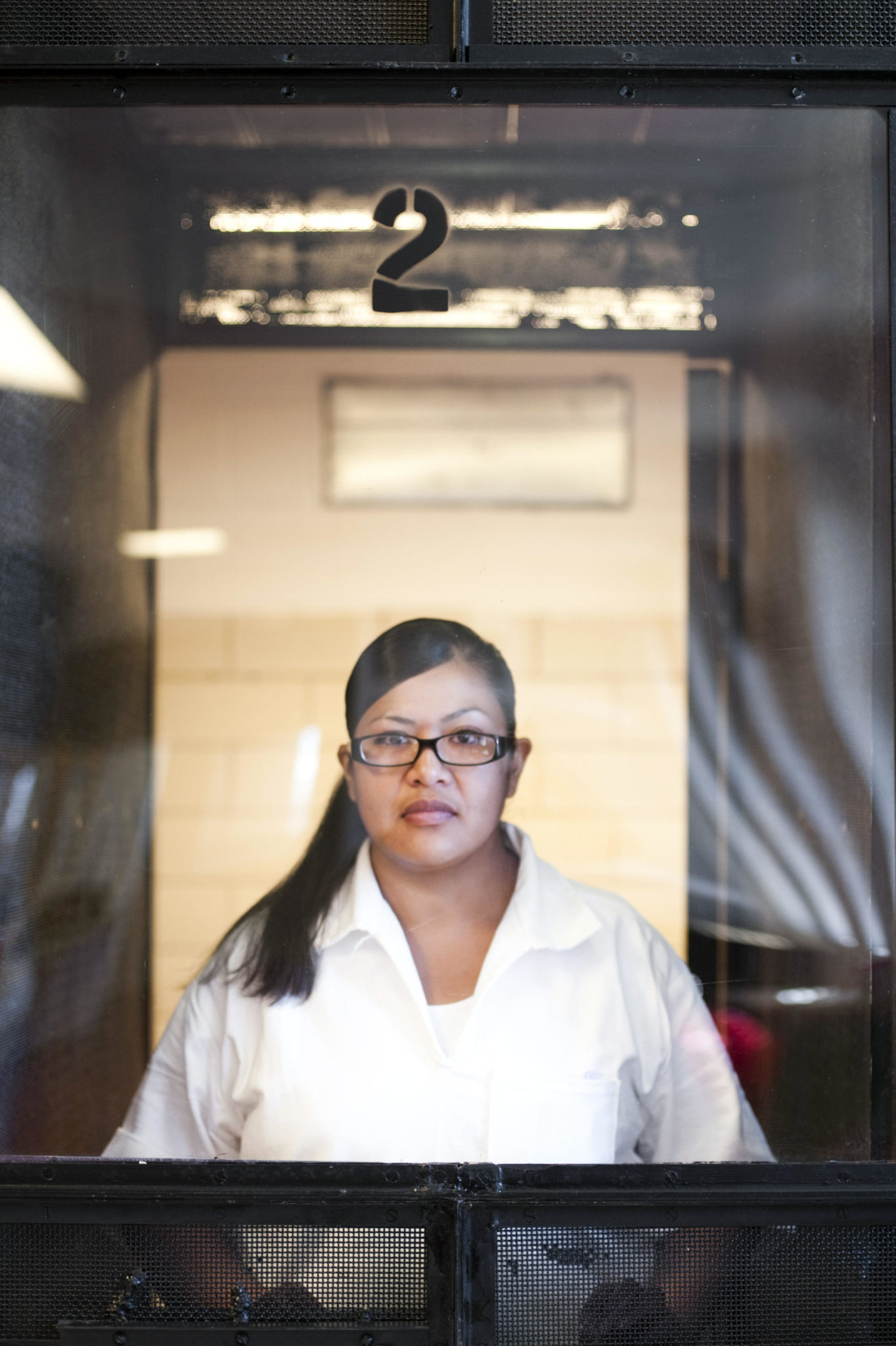 She Wanted to Be a Mom. Wrongful Conviction Shattered Her Dream ...