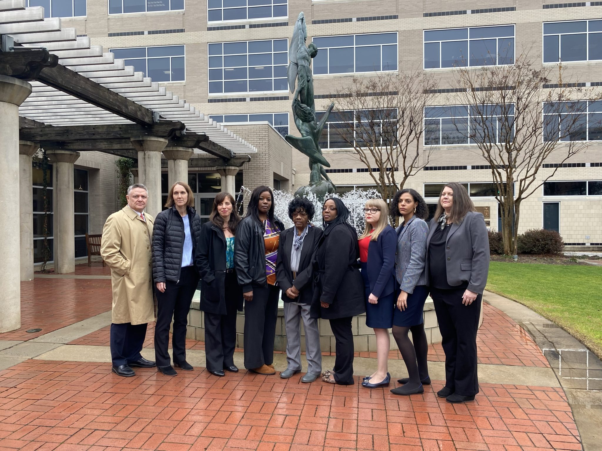 ACLU, Innocence Project Demand DNA, Fingerprint Tests That Could ...