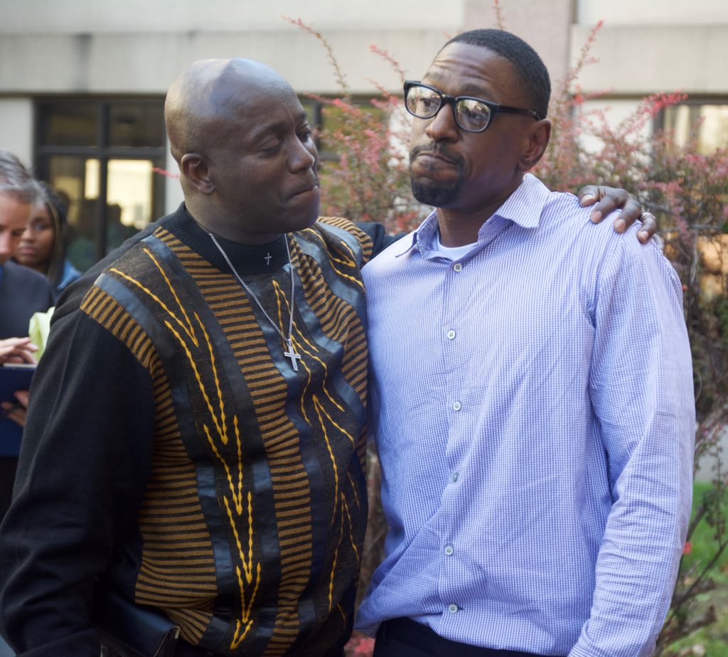 What You Need to Know About Police Misconduct and Wrongful Convictions ...