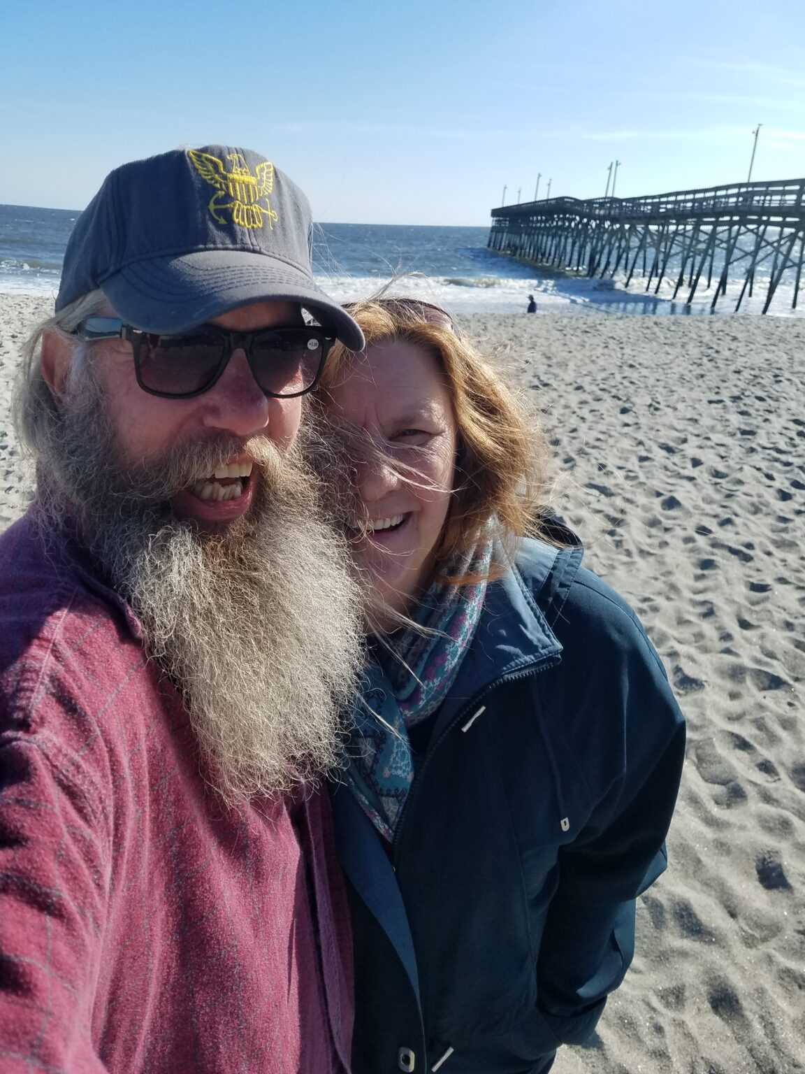 Goofing Off and Bringing Joy: Exoneree Keith Harward on Life After ...