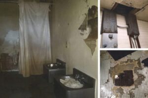 The Lasting Legacy of Parchman Farm, the Prison Modeled After a Slave ...