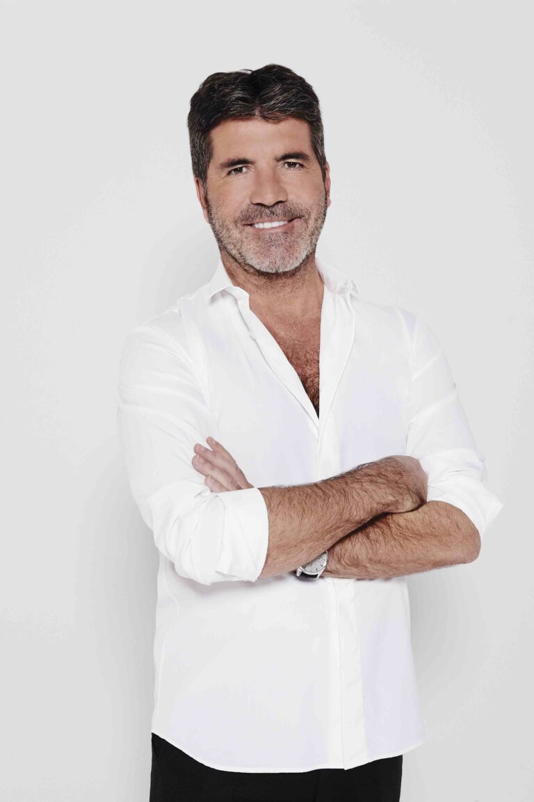 Archie Williams Inspires Simon Cowell to Become Innocence Project ...