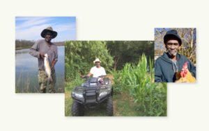 The Life and Legacy of Levon Brooks - Innocence Project