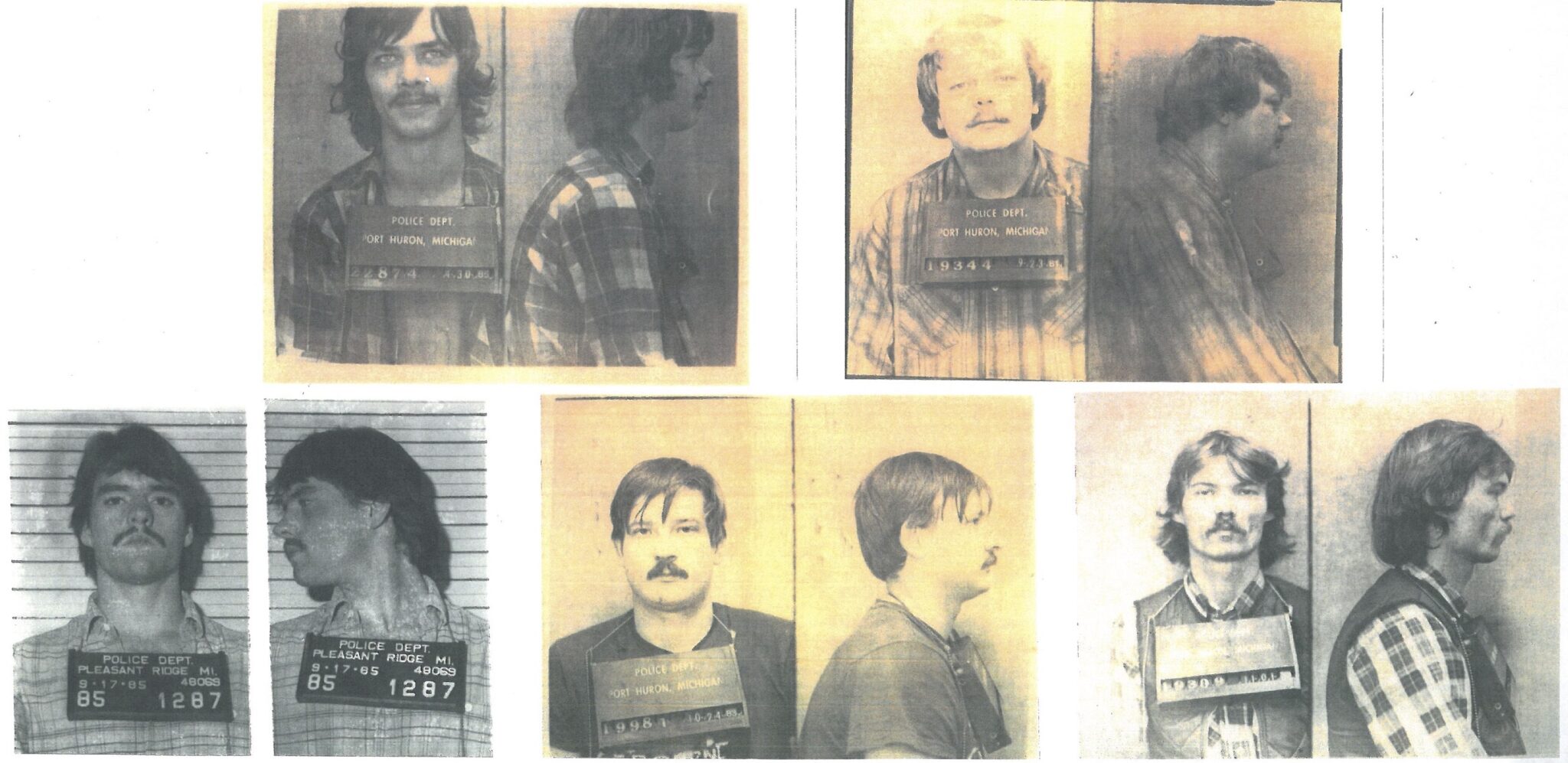 What You Should Know About Fred Freeman (Temujin Kensu), Wrongfully ...