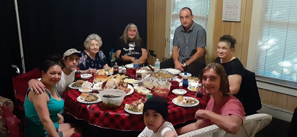 Recently Freed, These Two Wrongly Convicted People Are Cherishing the ...