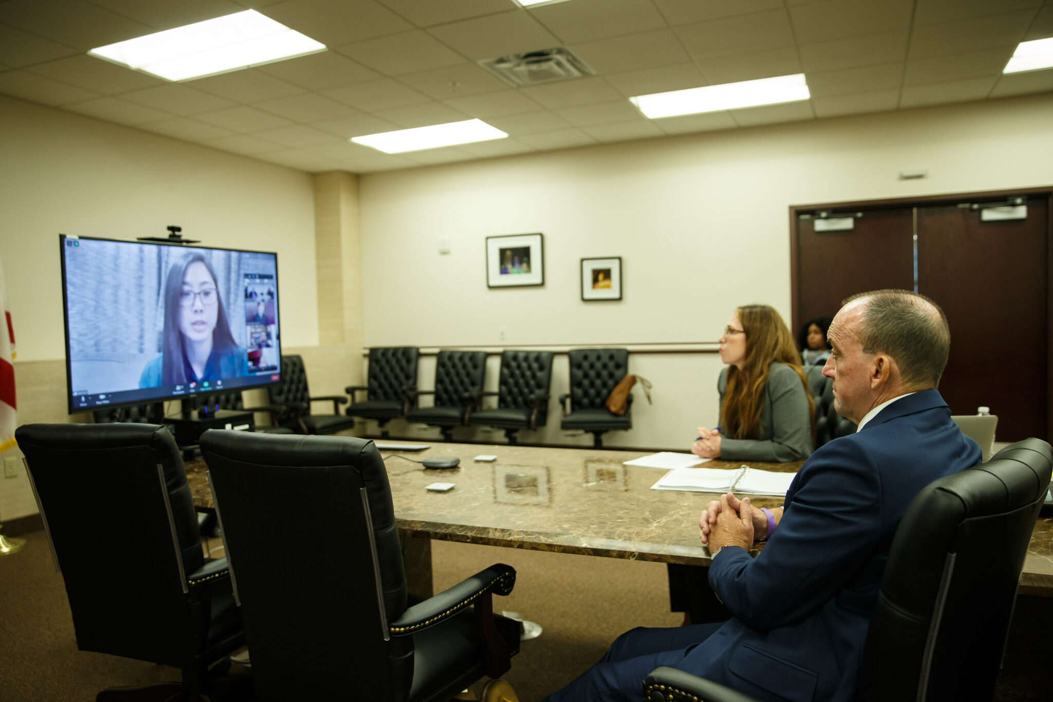 Four Inspiring Female Scientists Tell Us How They Ended Up at the ...