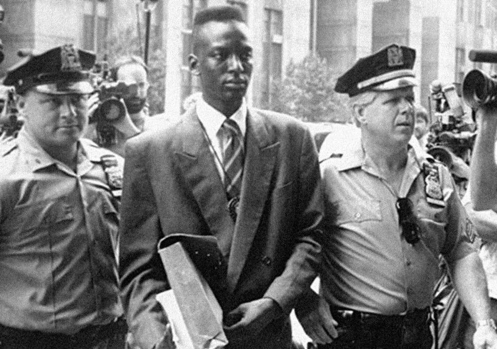 End Police Deception During Interrogations Nationwide - Innocence Project