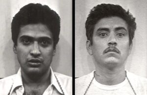 'The Phantom': The Unjust Execution of Carlos DeLuna - Innocence Project