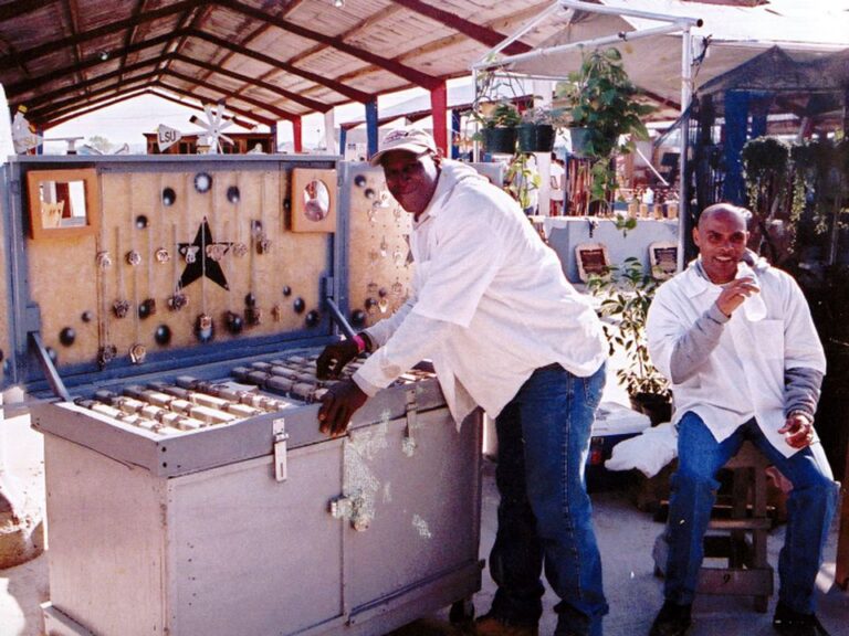 A Mistaken Identification Sent Him to Prison for 38 Years, But He Never ...