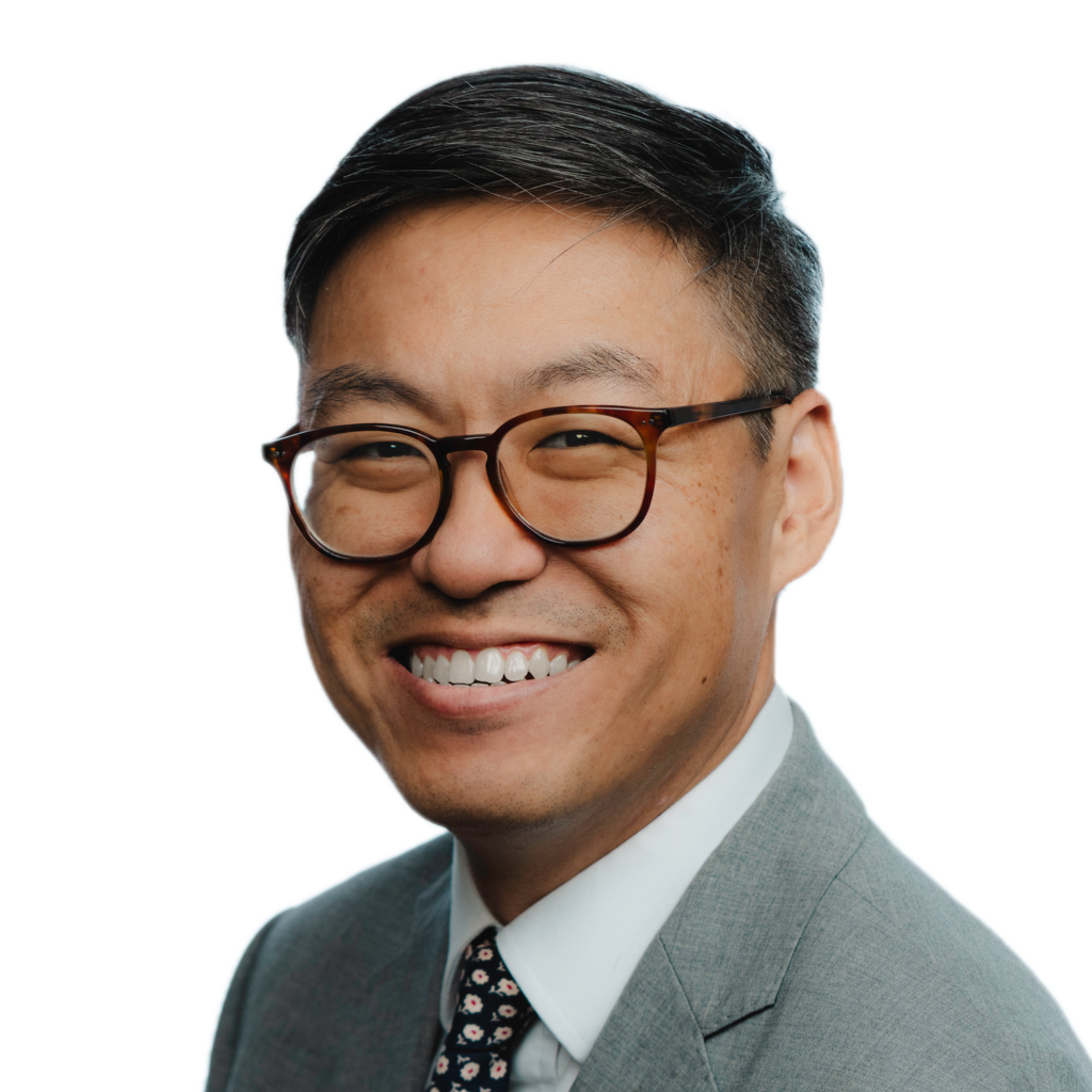 Andrew Lee - Innocence Project