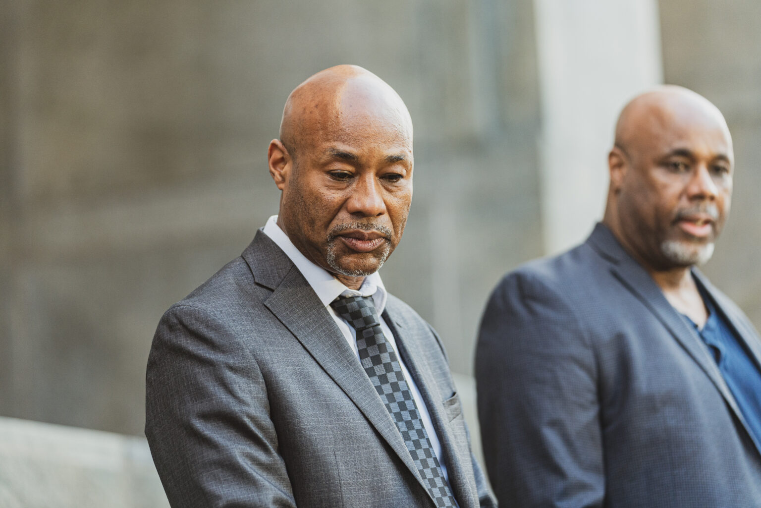 Branded Malcolm X’s Assassins for Half a Century, Two Men Are Finally ...