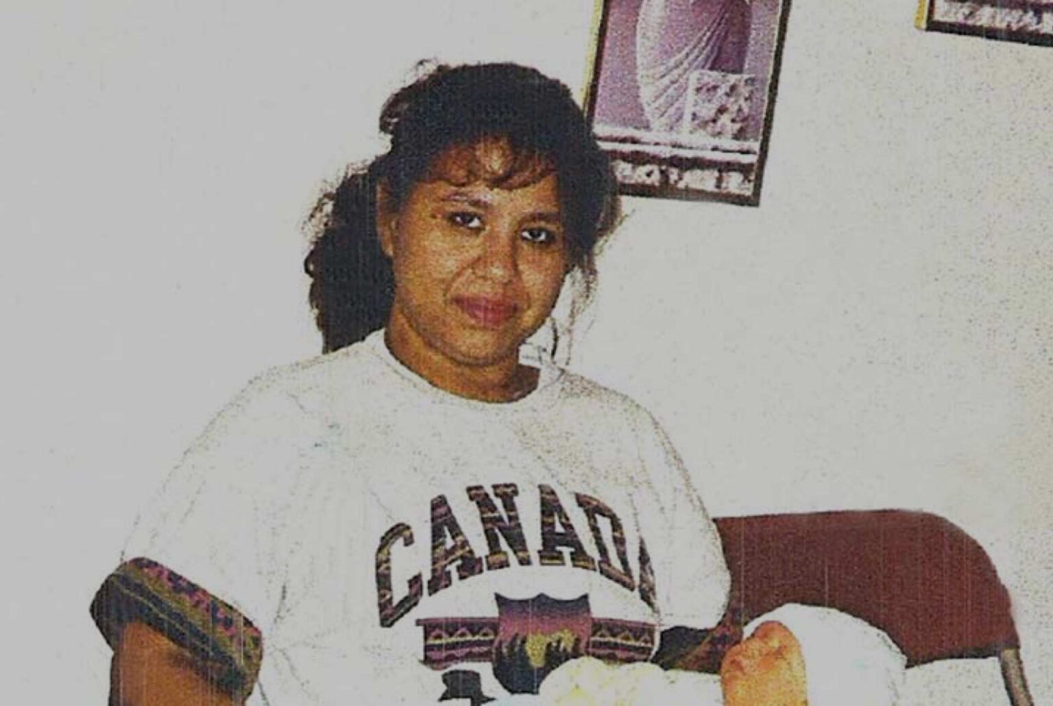 Melissa Lucio Petitions Texas Court of Criminal Appeals for Stay of ...