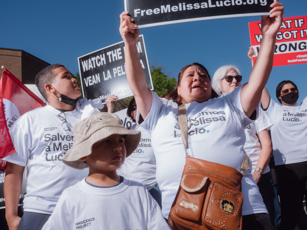 10 Striking Photos That Perfectly Capture the Innocence Project’s ...