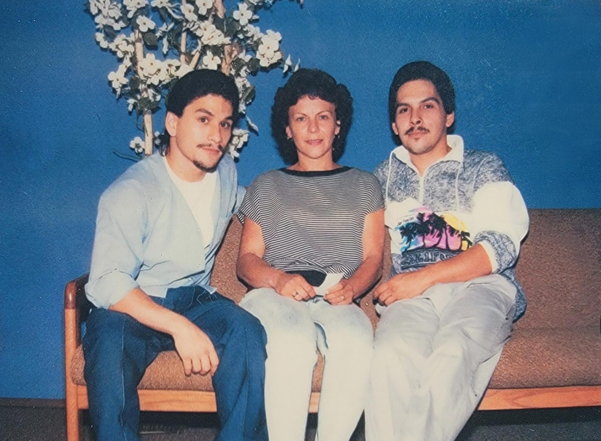 John Galvan and Arthur Almendarez Walk Free in Chicago After 35 Years ...