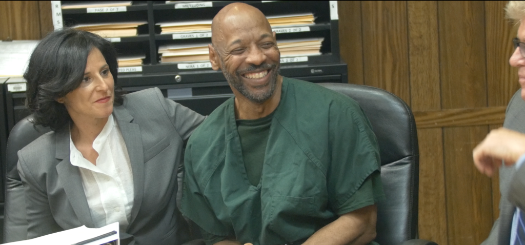 New Jersey Court Vacates 1996 Murder Convictions Based on DNA ...