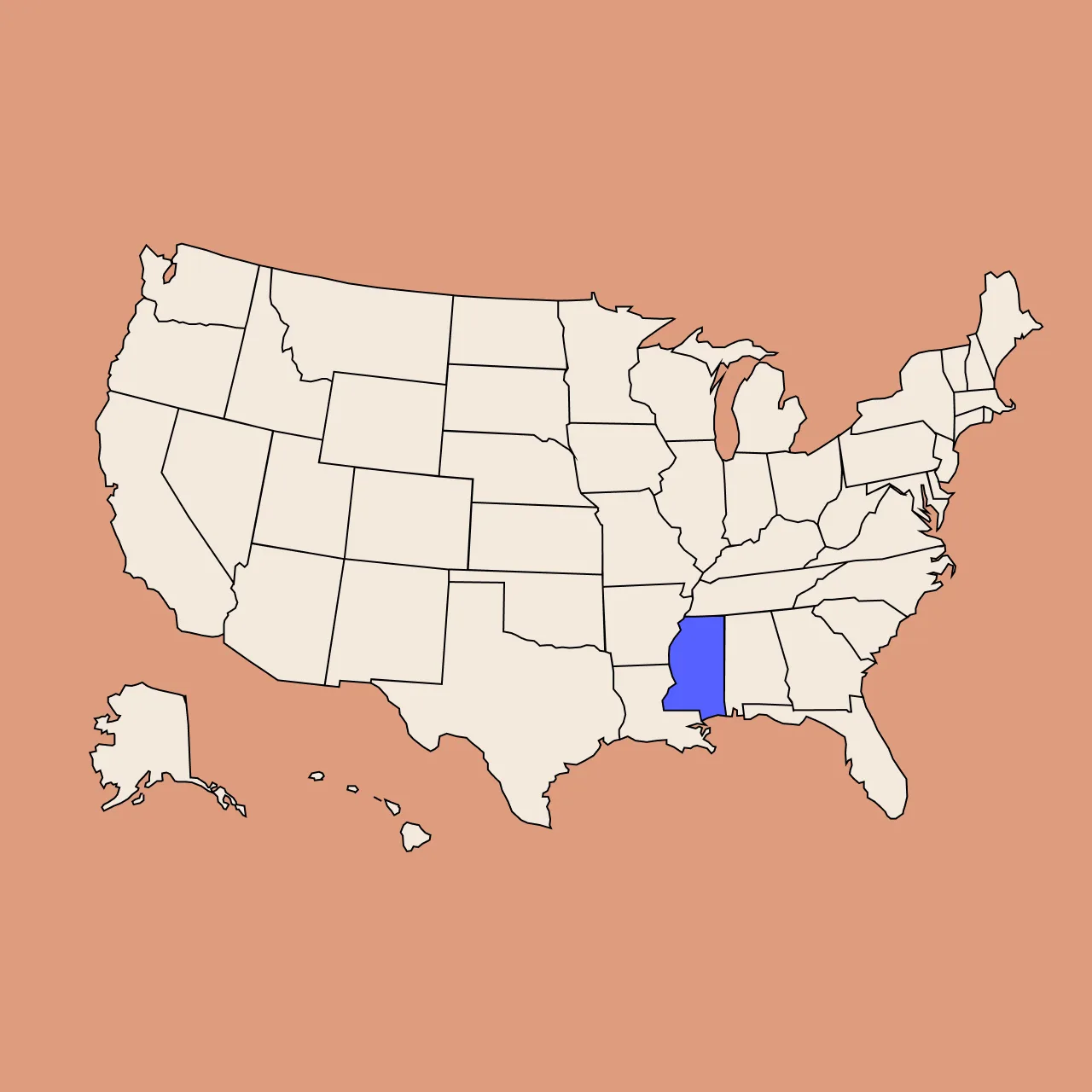 Mississippi - Innocence Project