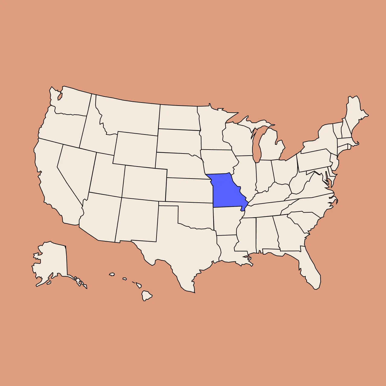 Missouri - Innocence Project