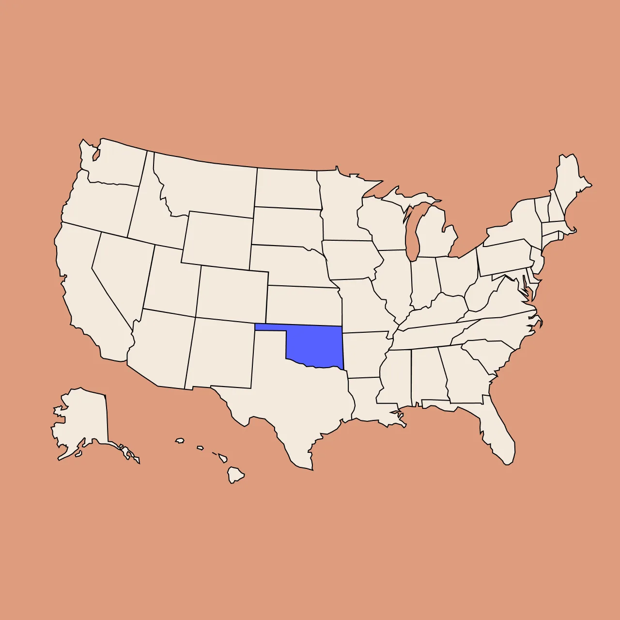 Oklahoma - Innocence Project