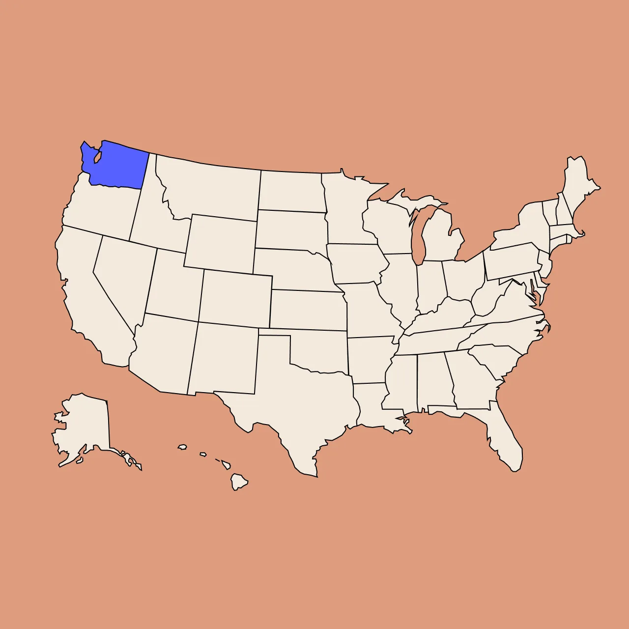 Washington - Innocence Project