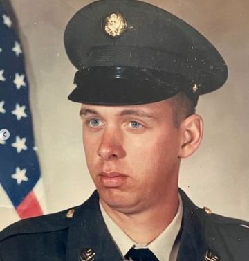 Leonard Mack: A Veteran's Journey from Wrongful Conviction to Freedom ...