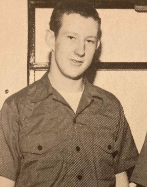 Leonard Mack: A Veteran's Journey from Wrongful Conviction to Freedom ...