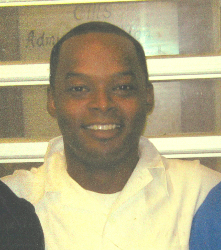 Toforest Johnson's Prosecutor Is Calling for a New Trial in Alabama