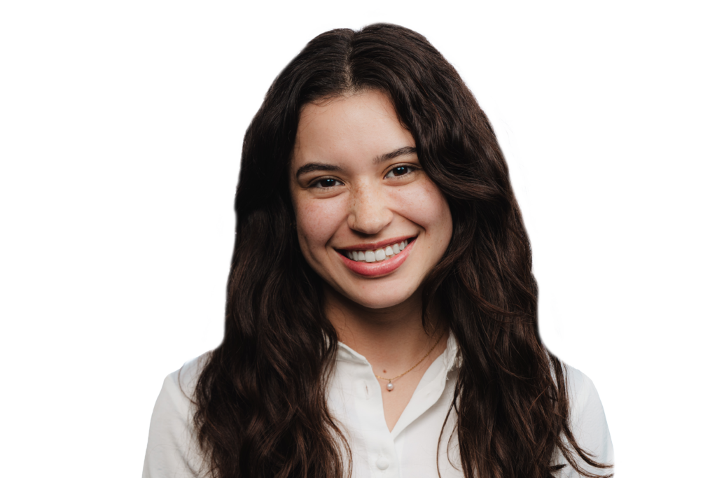 Gemma Walker - Innocence Project