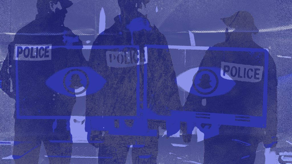 From COINTELPRO to Snapchat, Police Surveillance of Black People Is ...